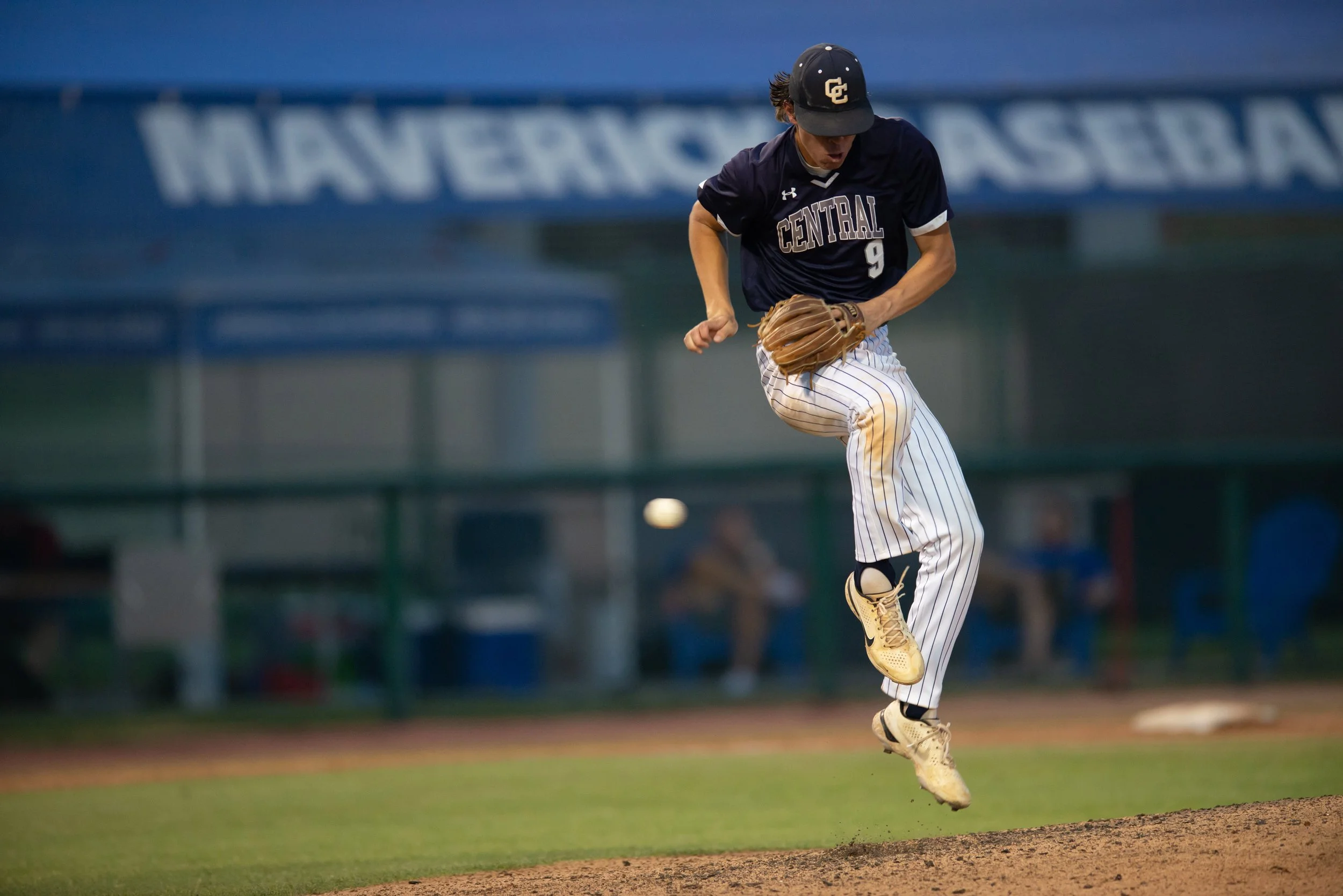 TAPPS Work — John Skees Photography