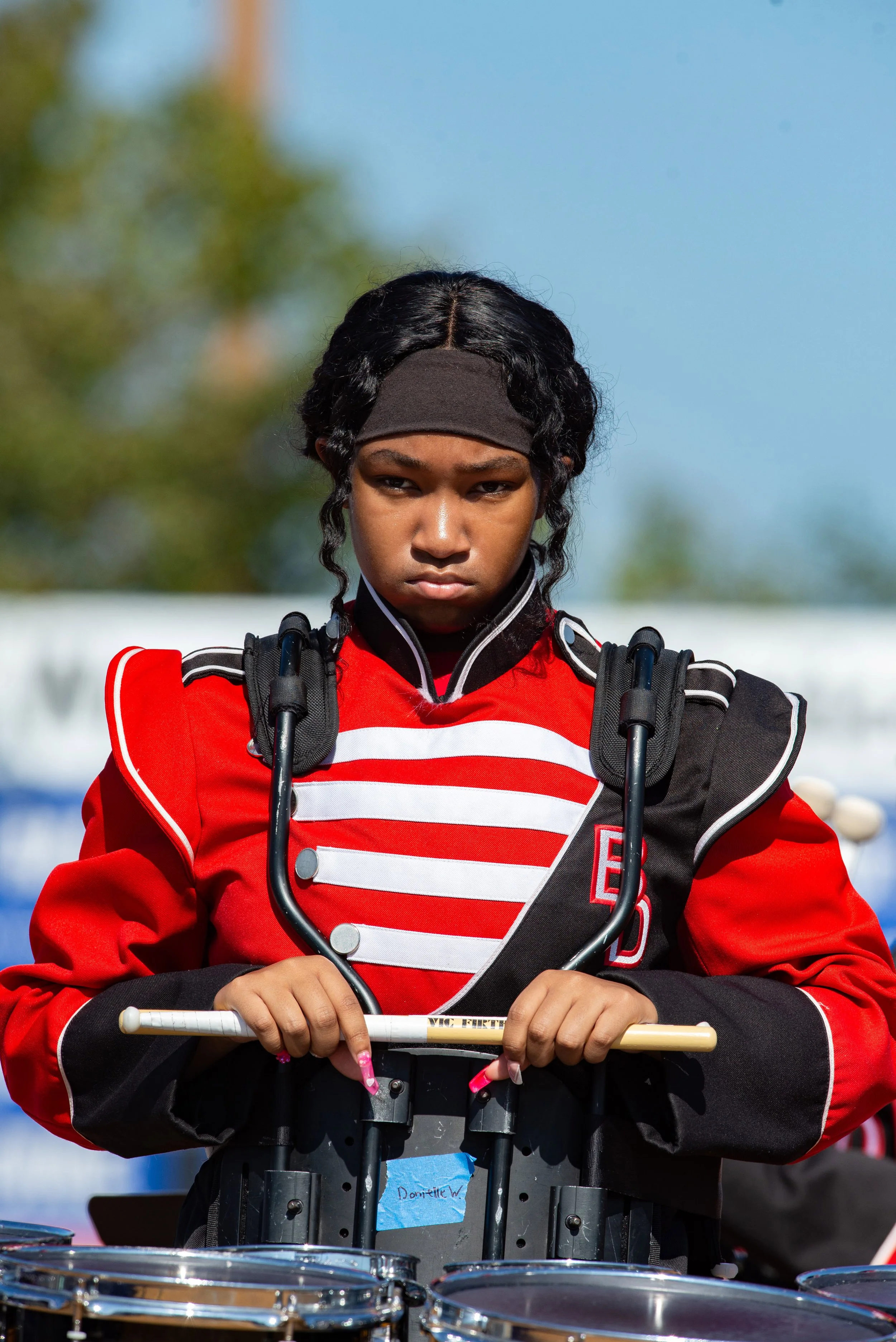 TAPPS Work — John Skees Photography