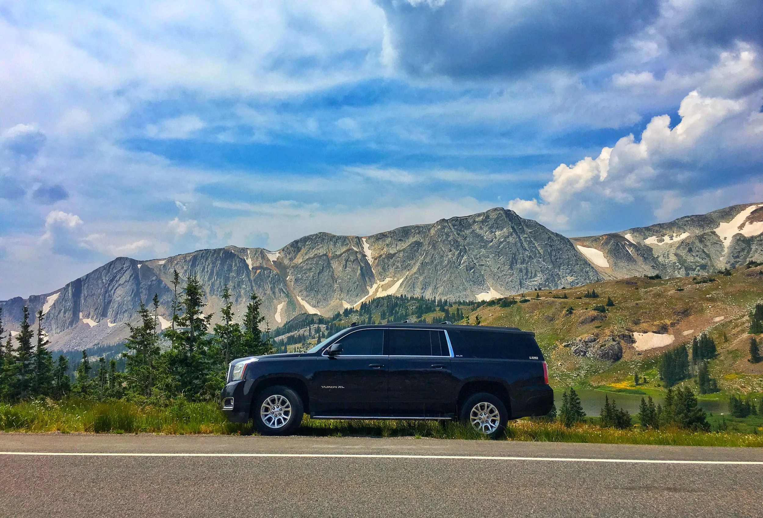 About Us — Boulder Transport