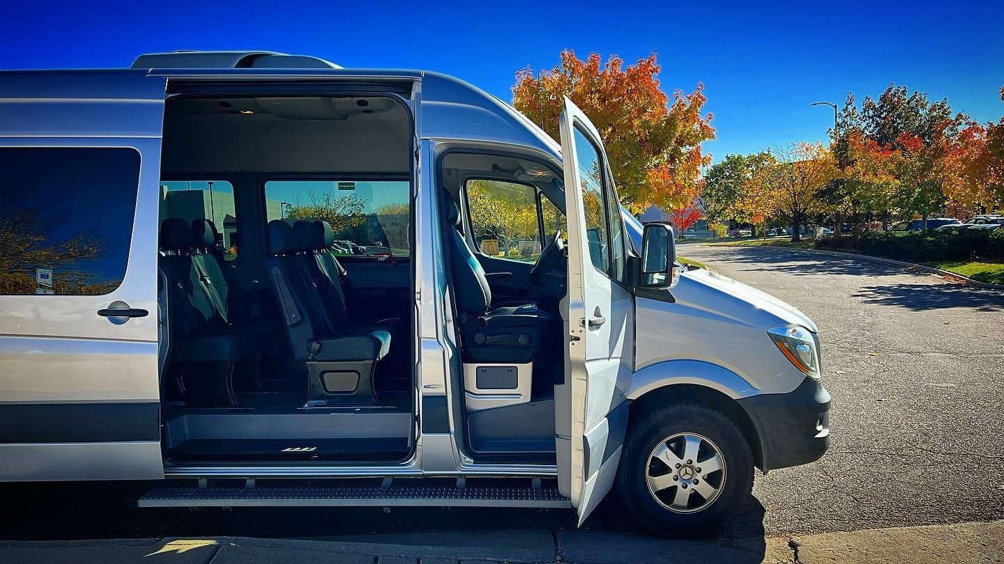 Our Fleet — Boulder Transport