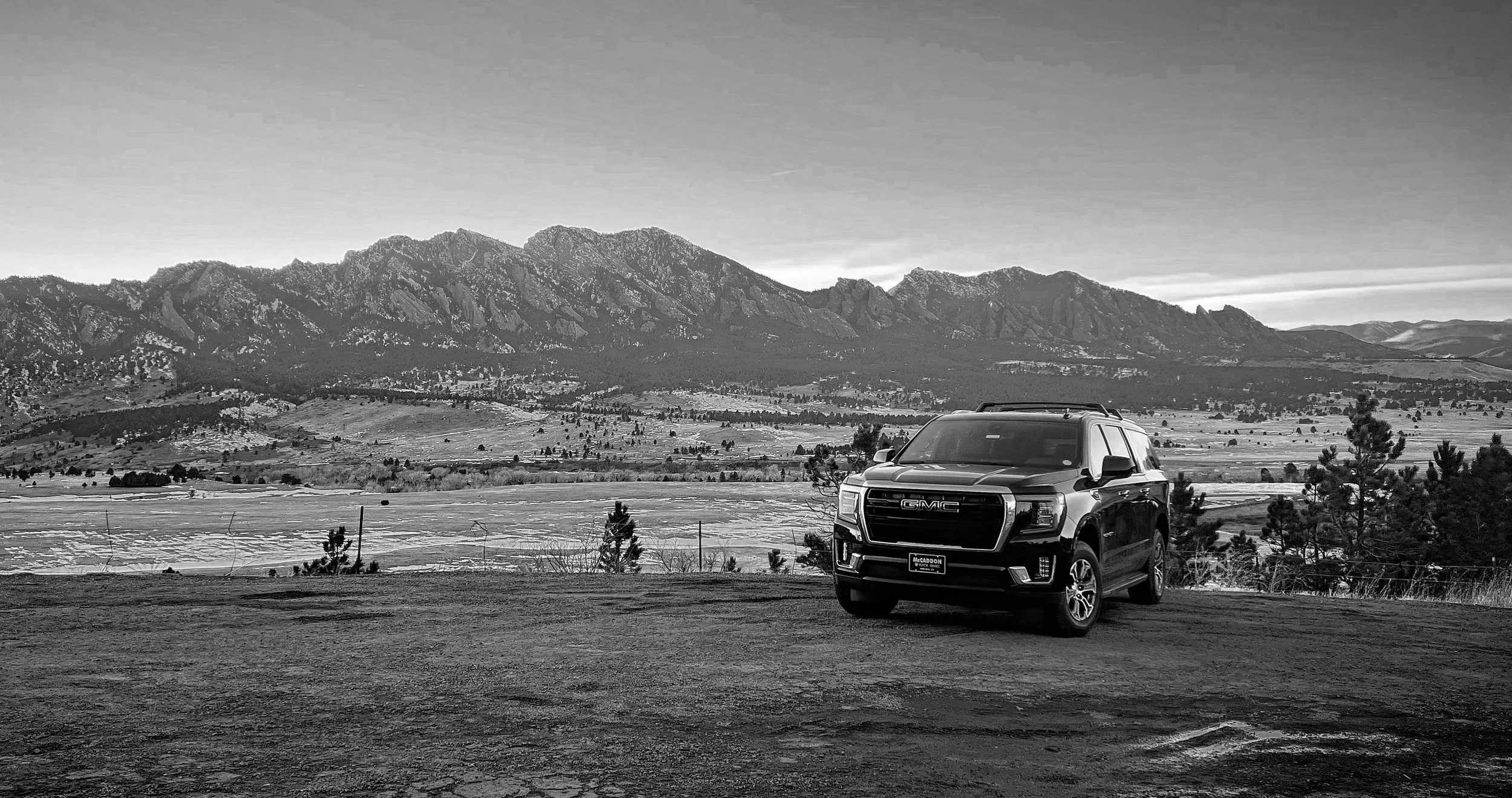 Boulder Transport