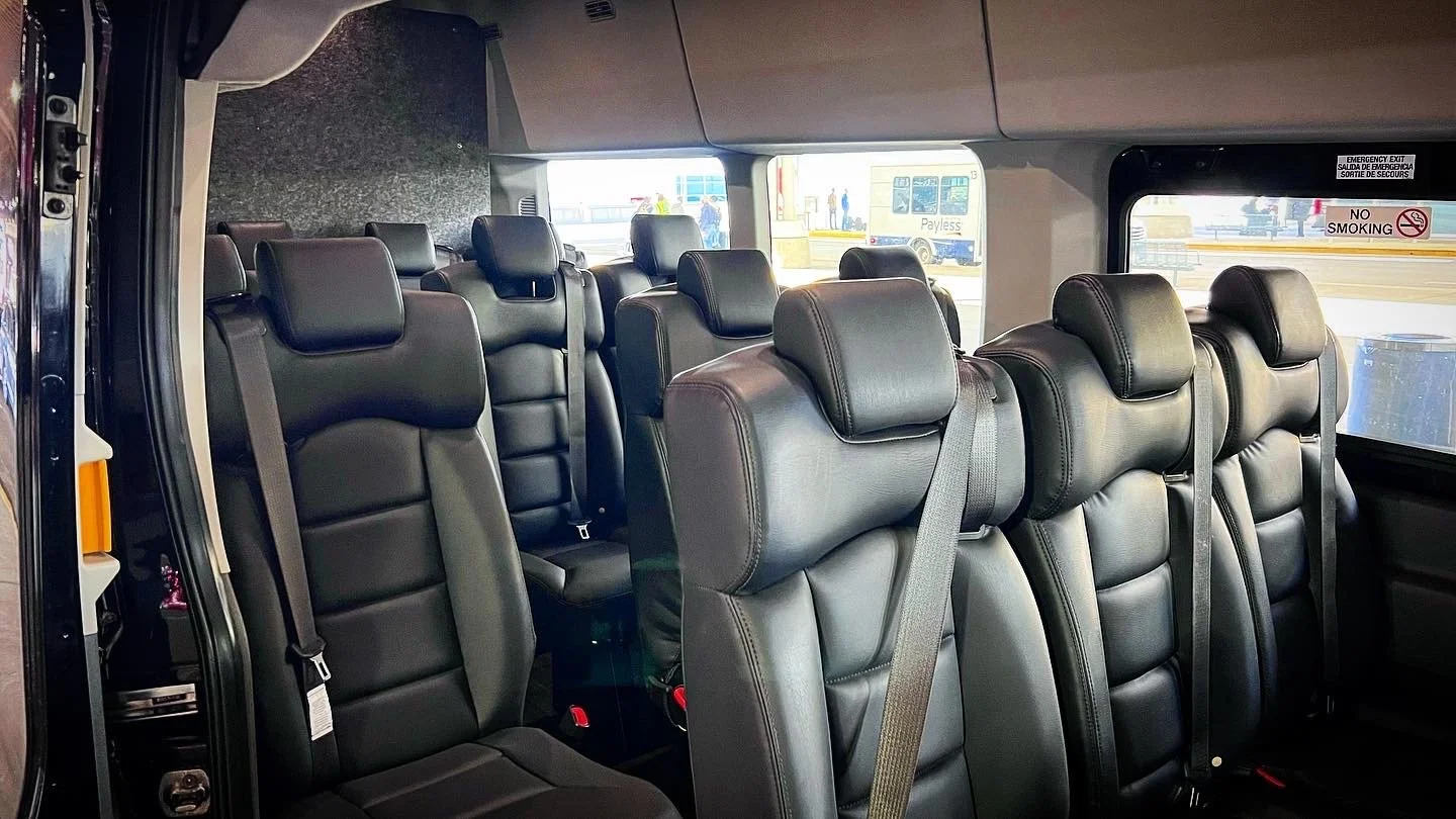 Our Fleet — Boulder Transport