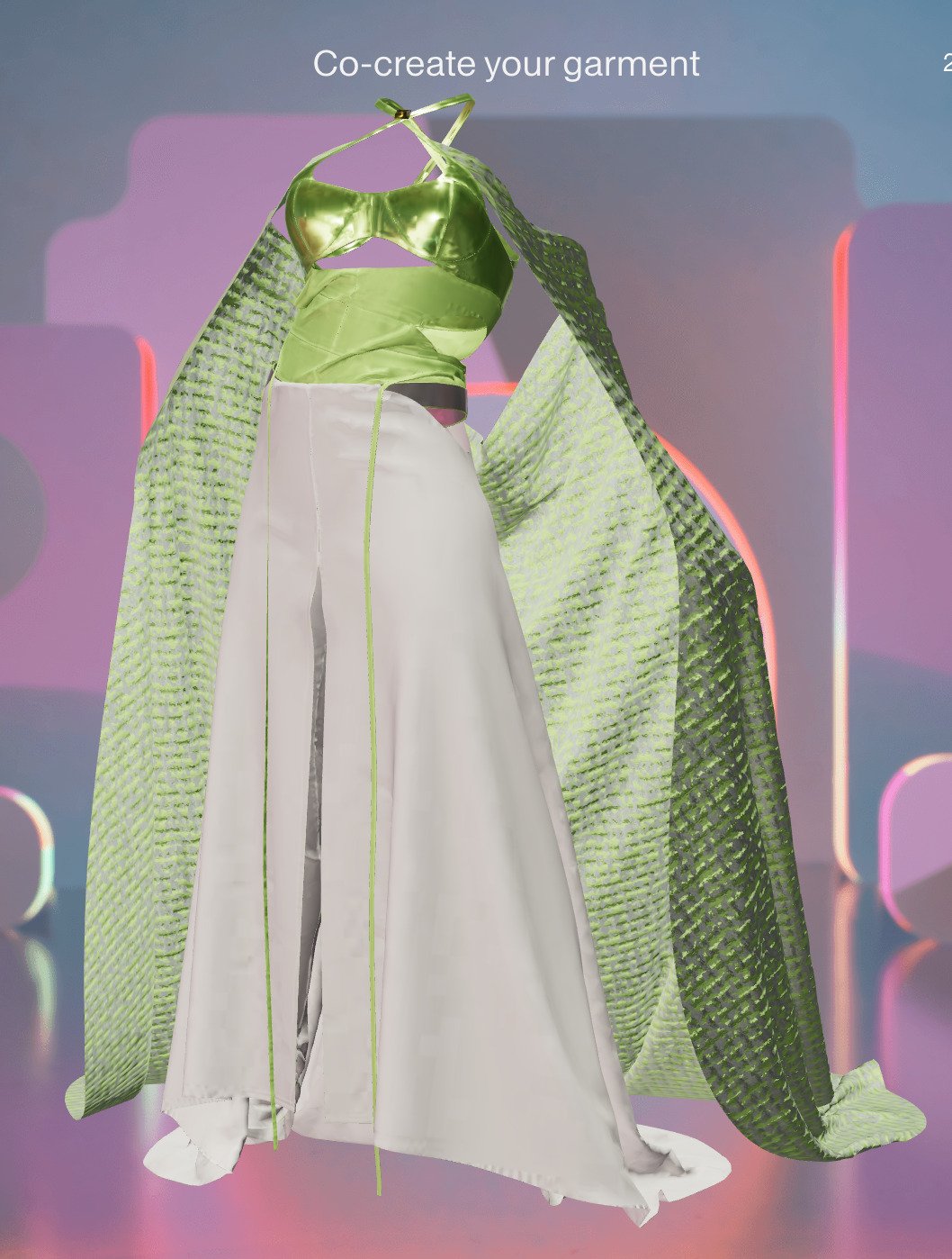 Augmented Weaving — Studio Bon