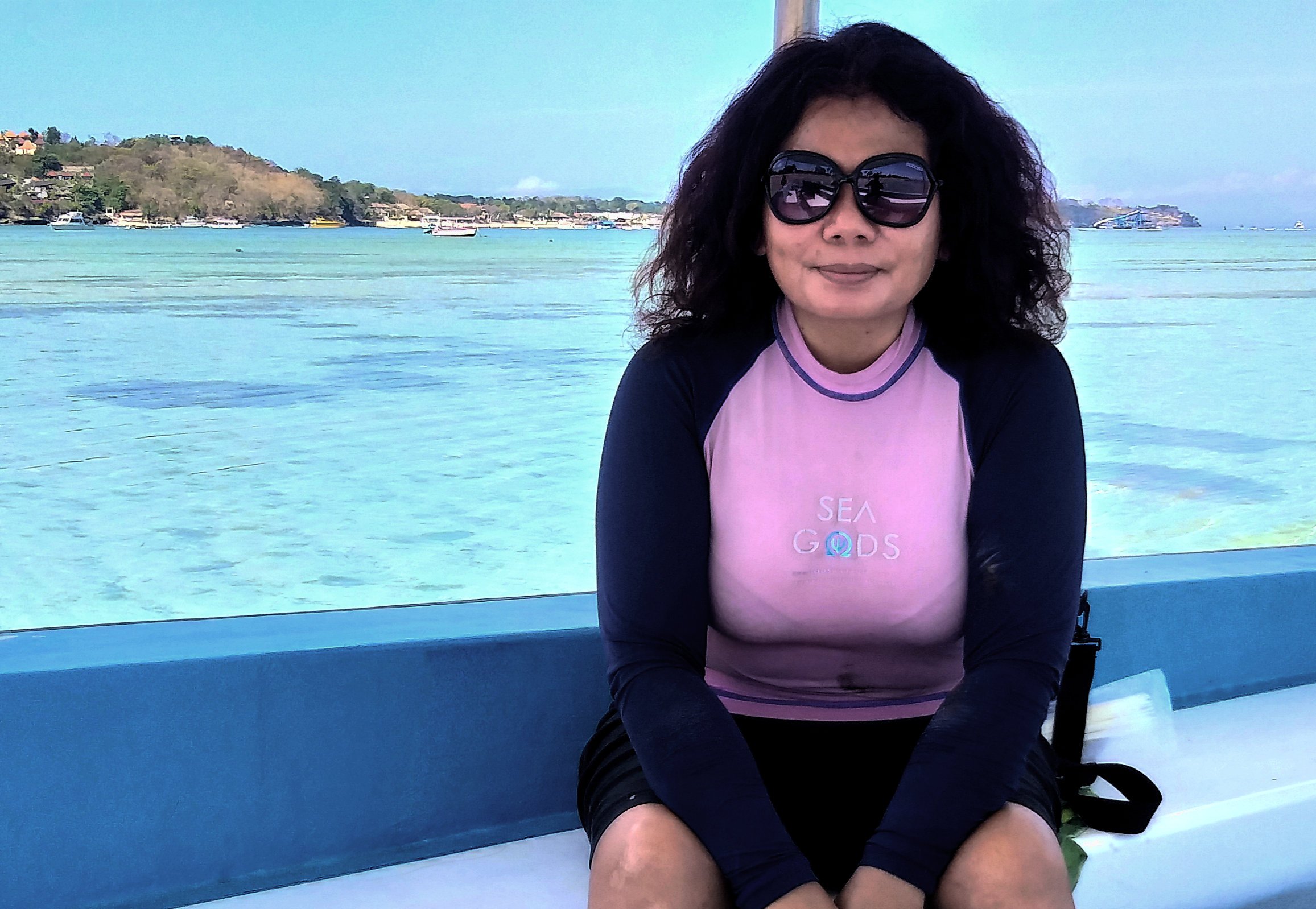 Coral Champions — Lewis Pugh Foundation