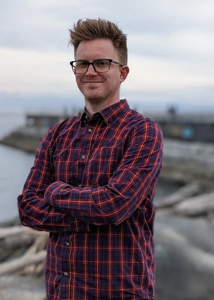 Voices for Kelp — Lewis Pugh Foundation