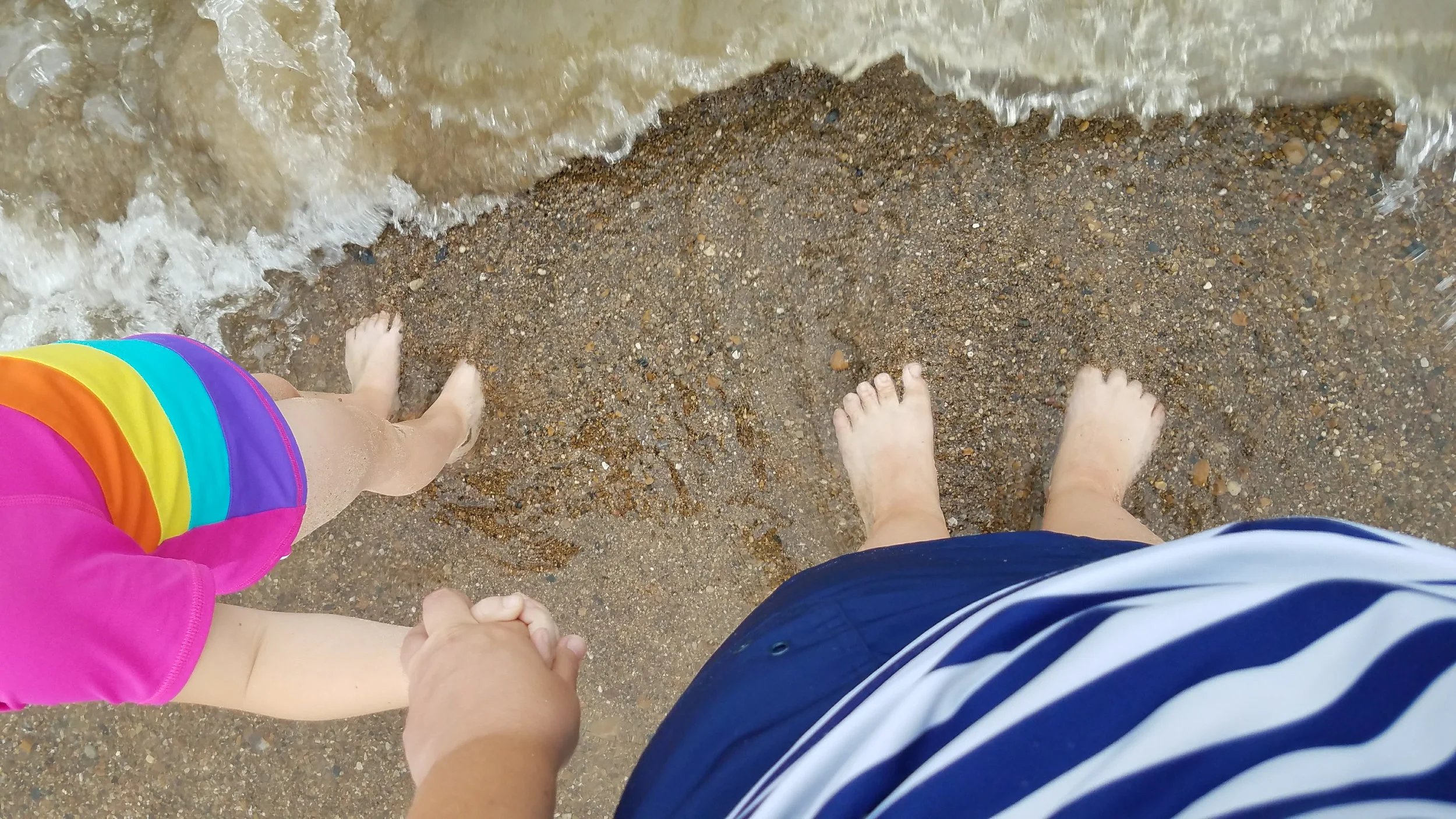 Little By Little Inspiration — Tina Harle Photography