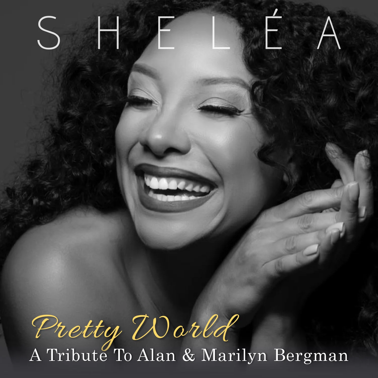 Sheléa: She Sings a Songbook — TELL Legacy