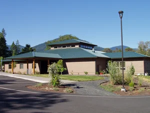 Our Libraries — Jackson County Library Foundation