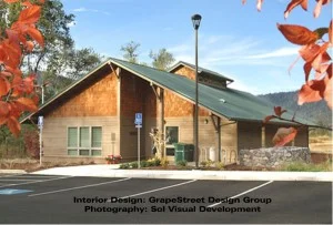 Our Libraries — Jackson County Library Foundation