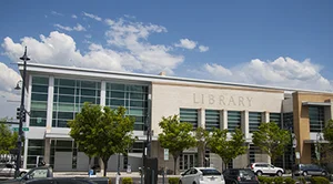 Our Libraries — Jackson County Library Foundation