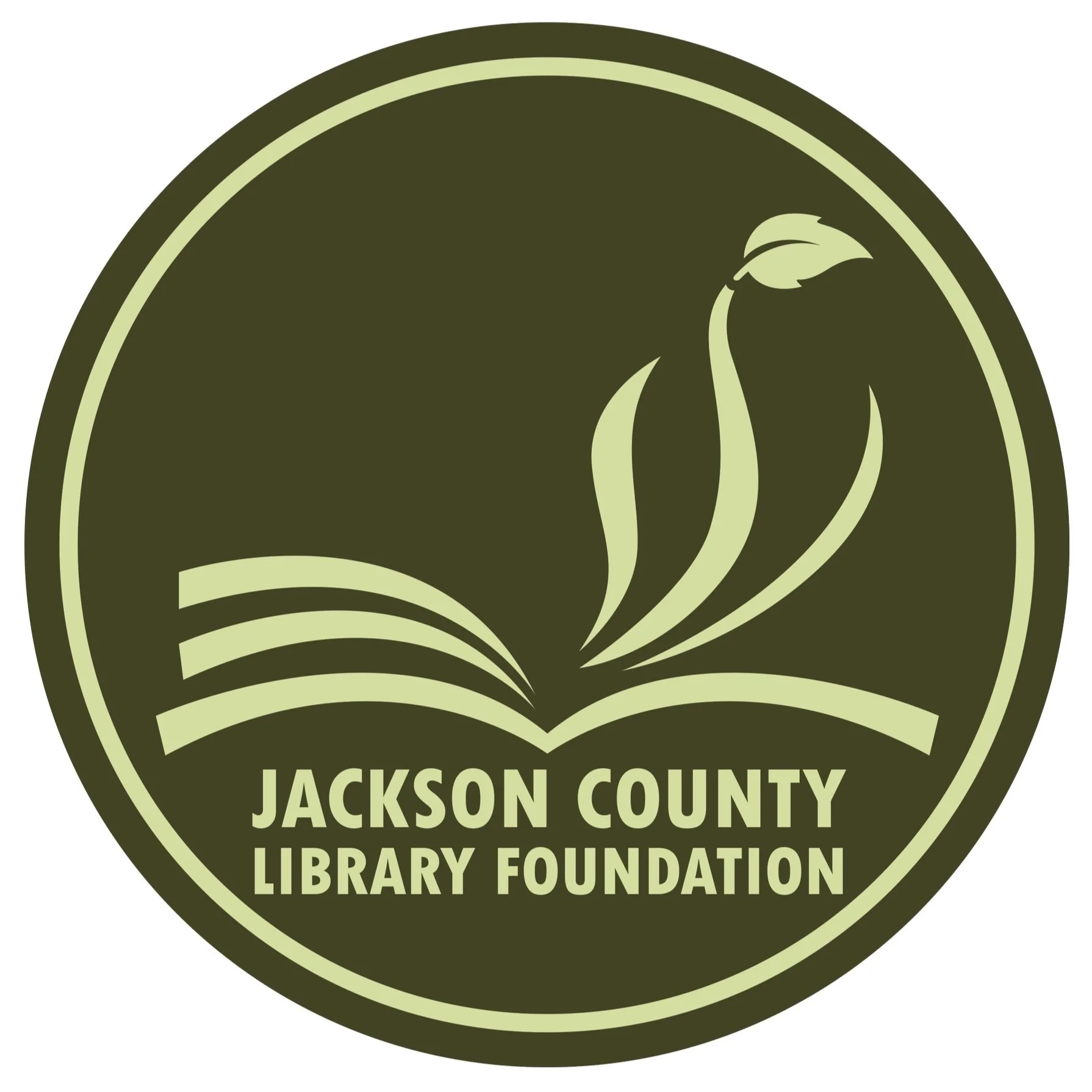 Jackson County Library Foundation