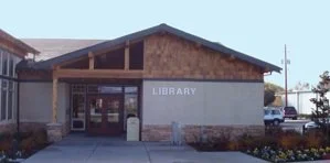 Our Libraries — Jackson County Library Foundation