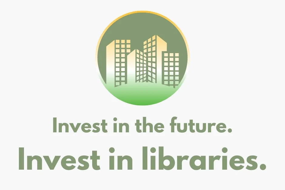 Jackson County Library Foundation