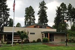 Our Libraries — Jackson County Library Foundation