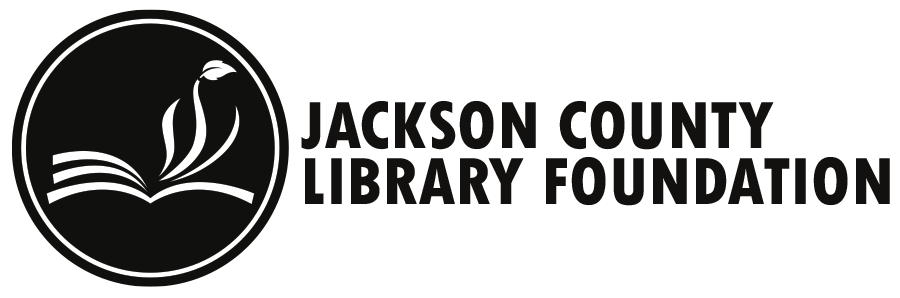 Donate Now — Jackson County Library Foundation