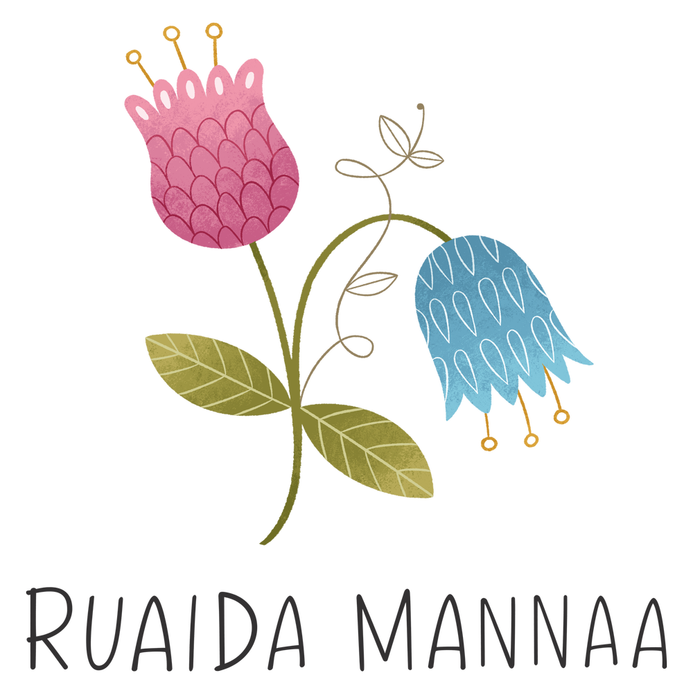 Ruaida Mannaa