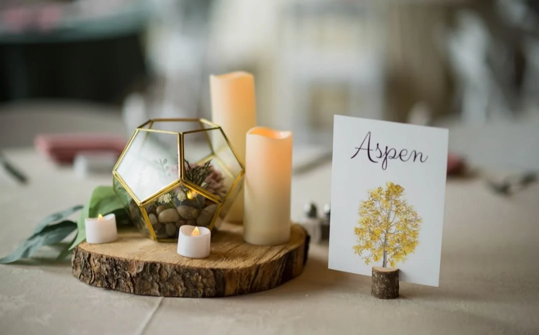 The Average Cost of Wedding Decorations: A Breakdown — Mountainside Events