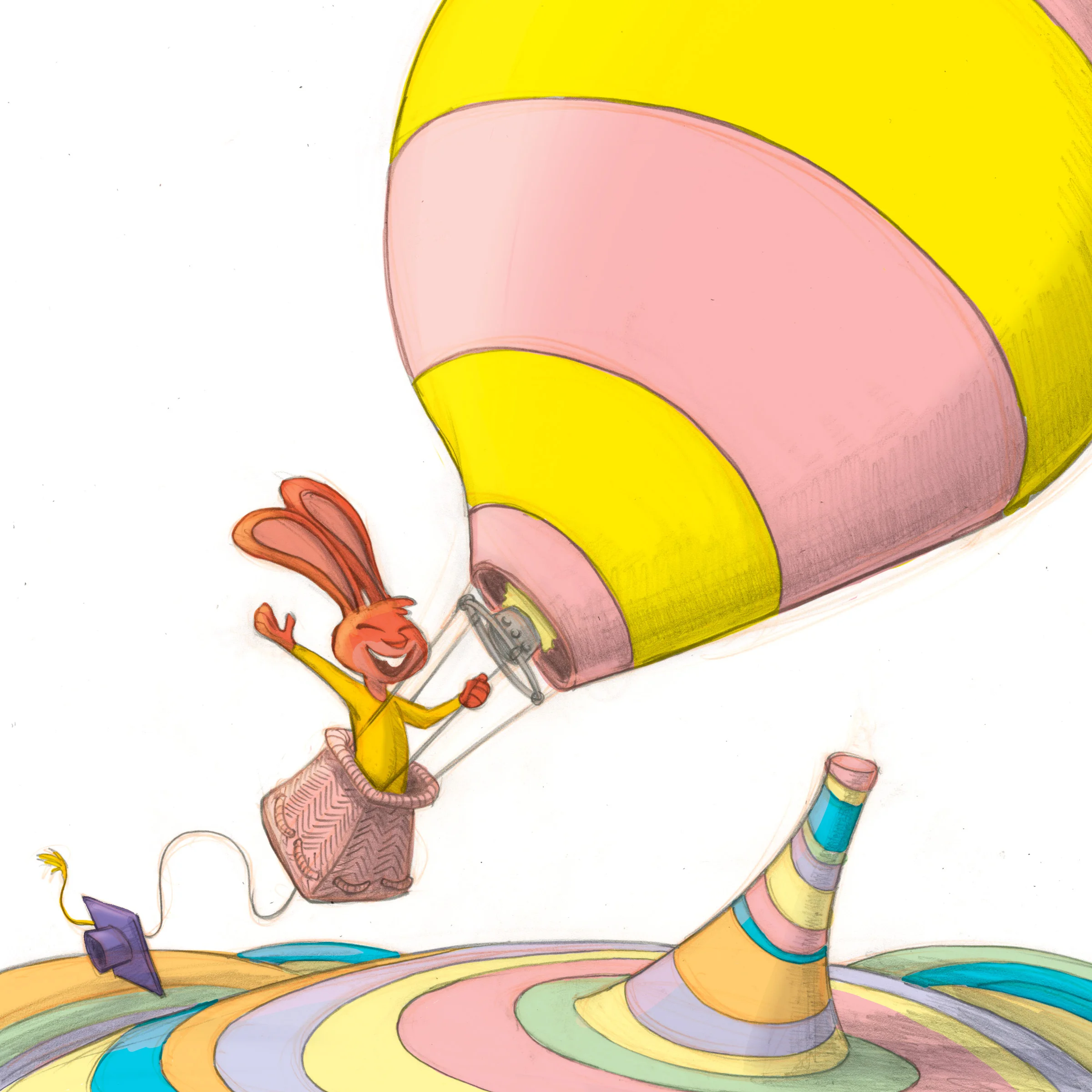 Foreboding Clipart People