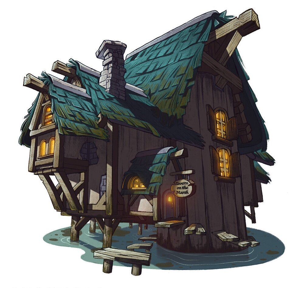 School of Visual Storytelling