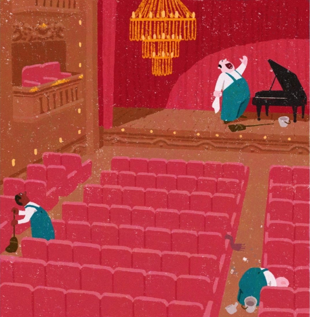 School of Visual Storytelling