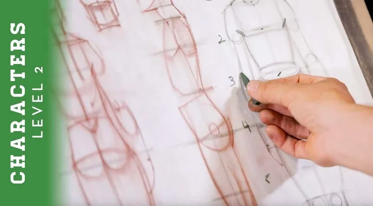 Essentials — School of Visual Storytelling