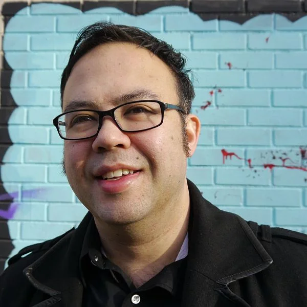 Writers of Color Discussing Craft - An Invisible Archive — De-Canon