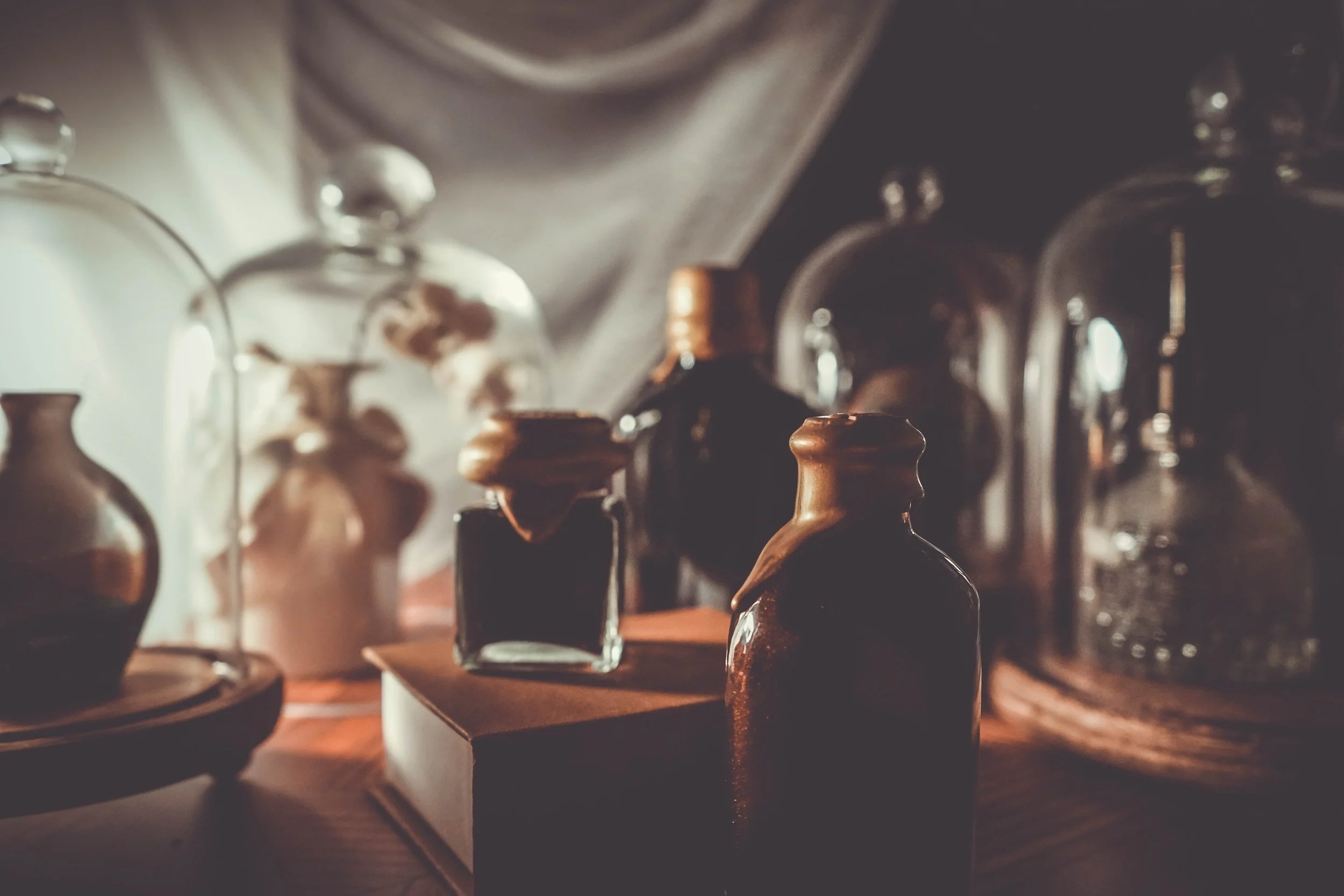 Original Moments Collection — Kyra Hinton