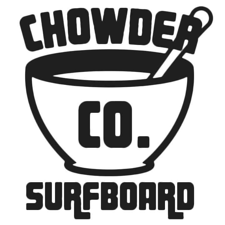 Chowder Logo