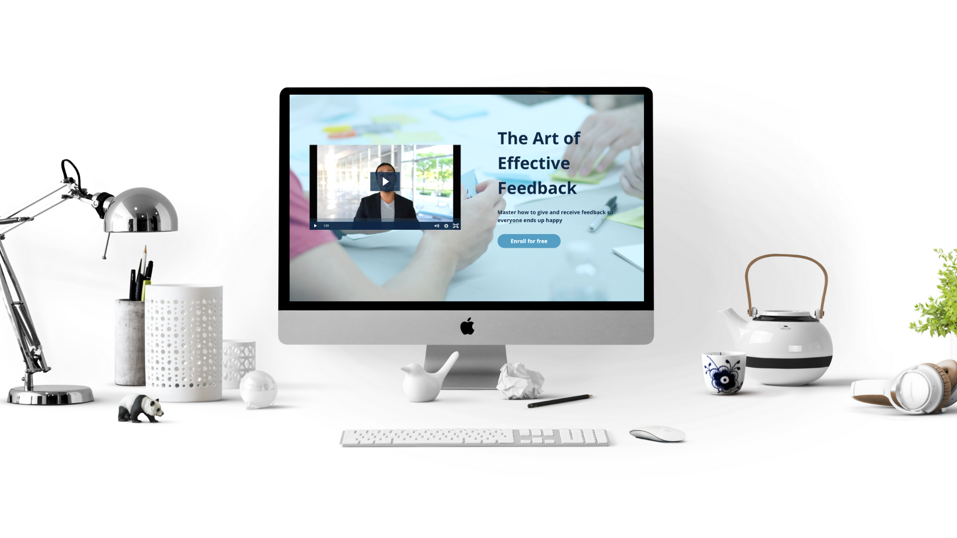 Effective Feedback Project — Bryant Galindo's Portfolio