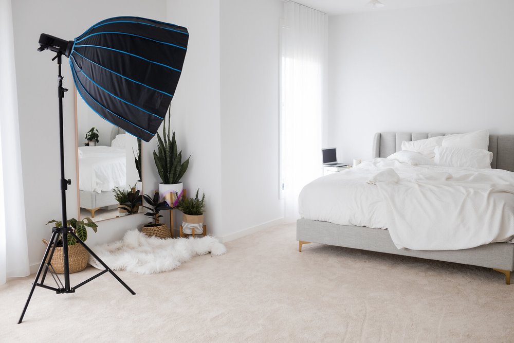 Sekushi Studios — Sekushi Home Studio