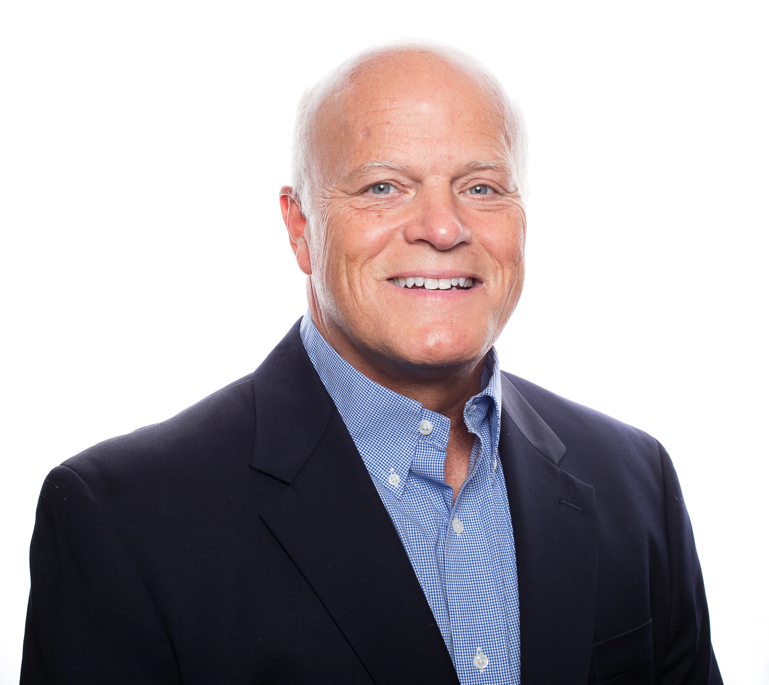 Board of Directors — RANDY WALKER LEGACY FOUNDATION