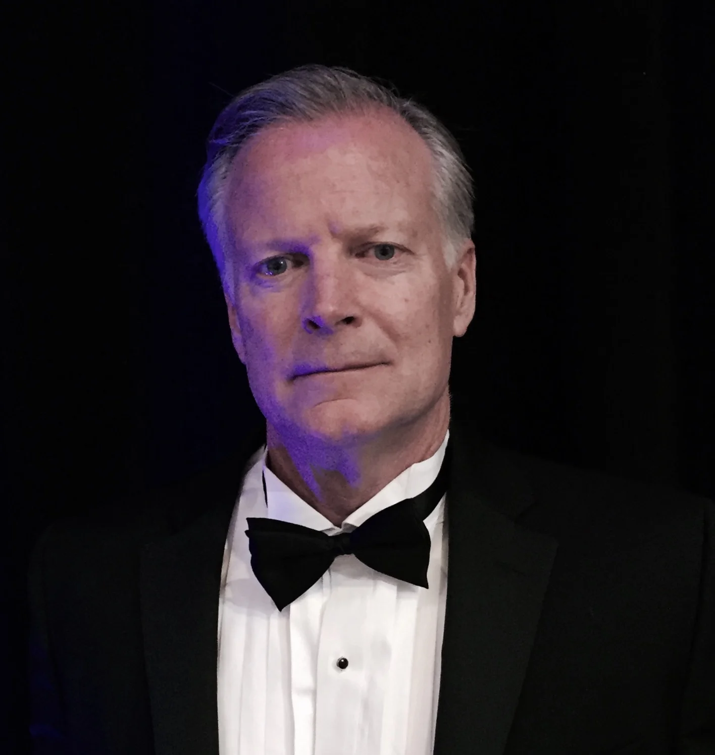 Board of Directors — RANDY WALKER LEGACY FOUNDATION