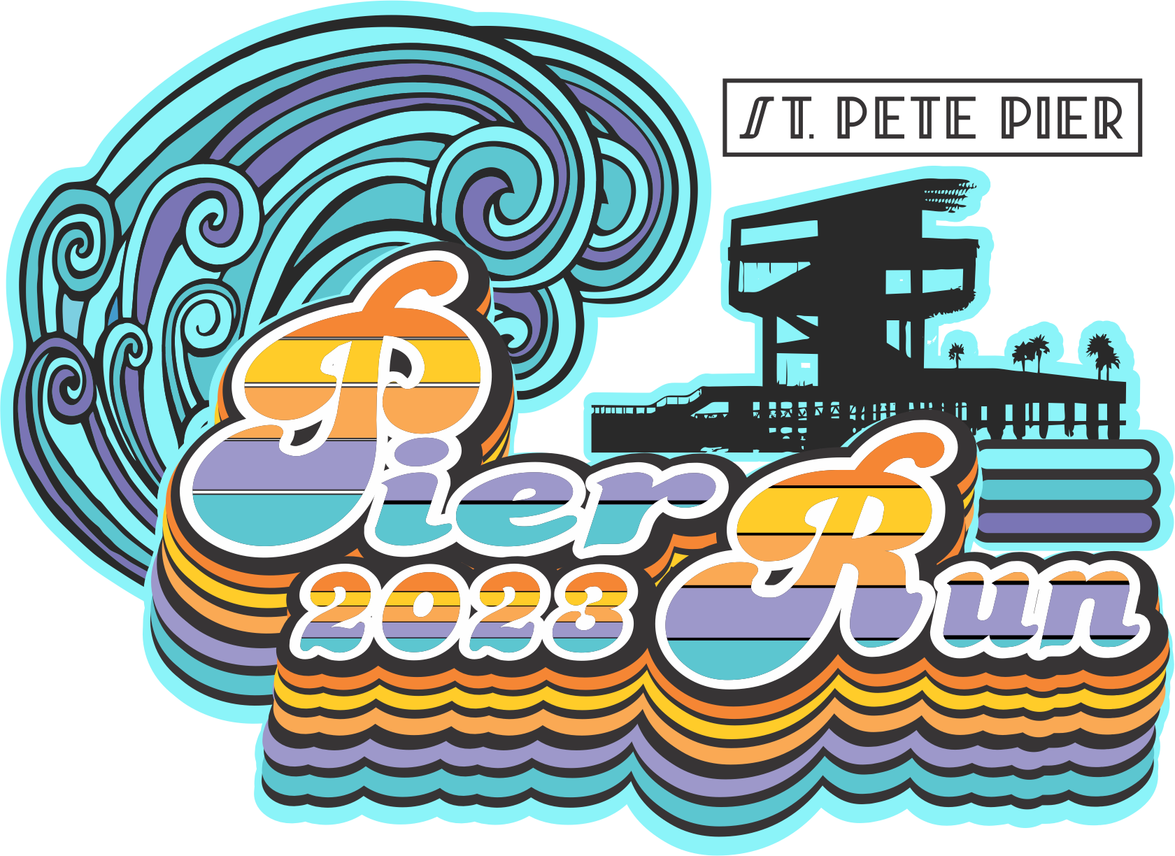 Group Runs — LOUD Runners