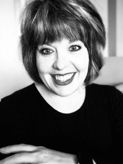 About — Carrie Fleisher