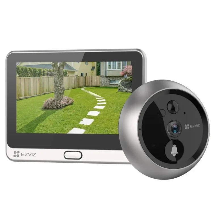 Peephole Cameras - Are There Are Good Ones?