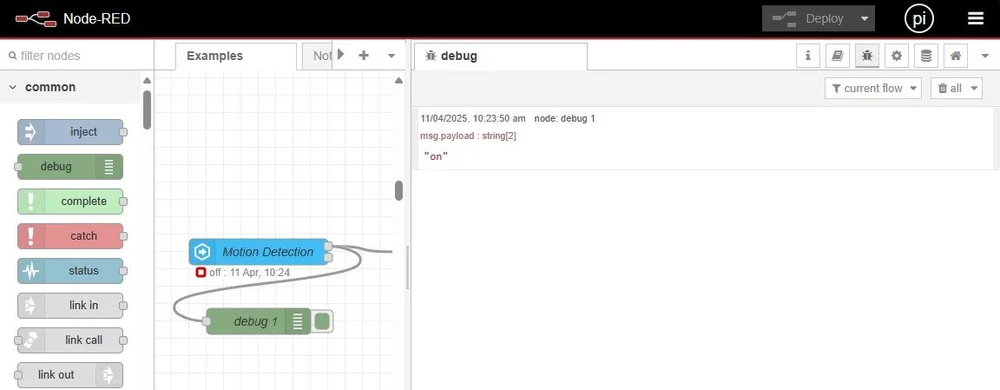How To Use Node-Red With Home Assistant