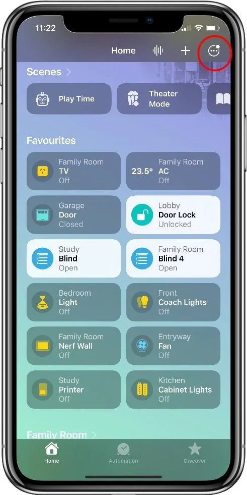 Using HomeKit Notifications To Keep Tabs On Your Home