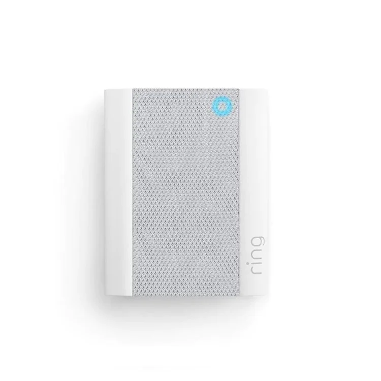 How To Change Ring Doorbell Sounds