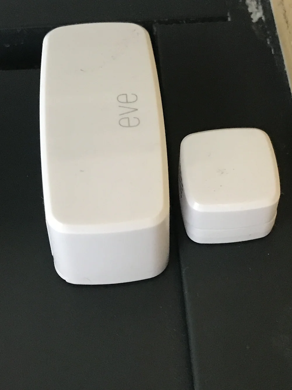 Elgato Eve sensors: Review