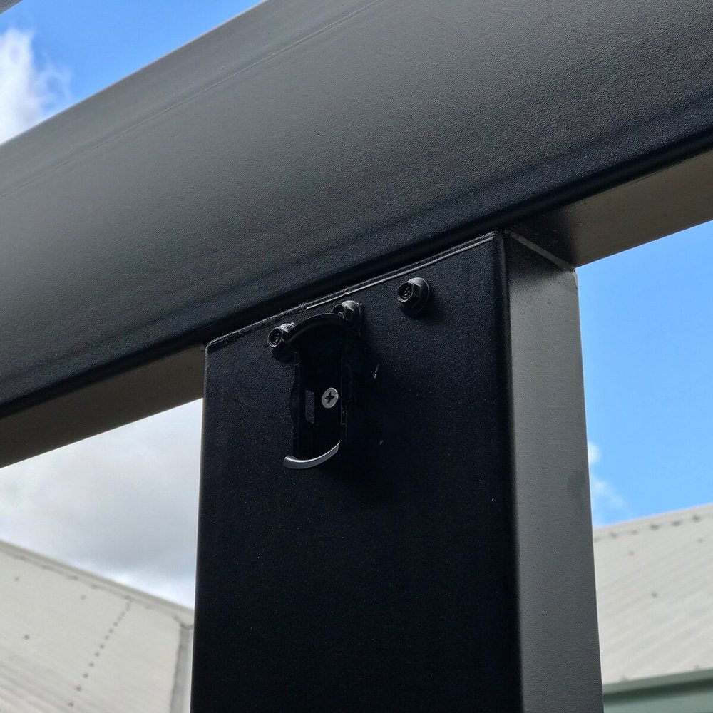 Hue Outdoor Motion Sensor: Review