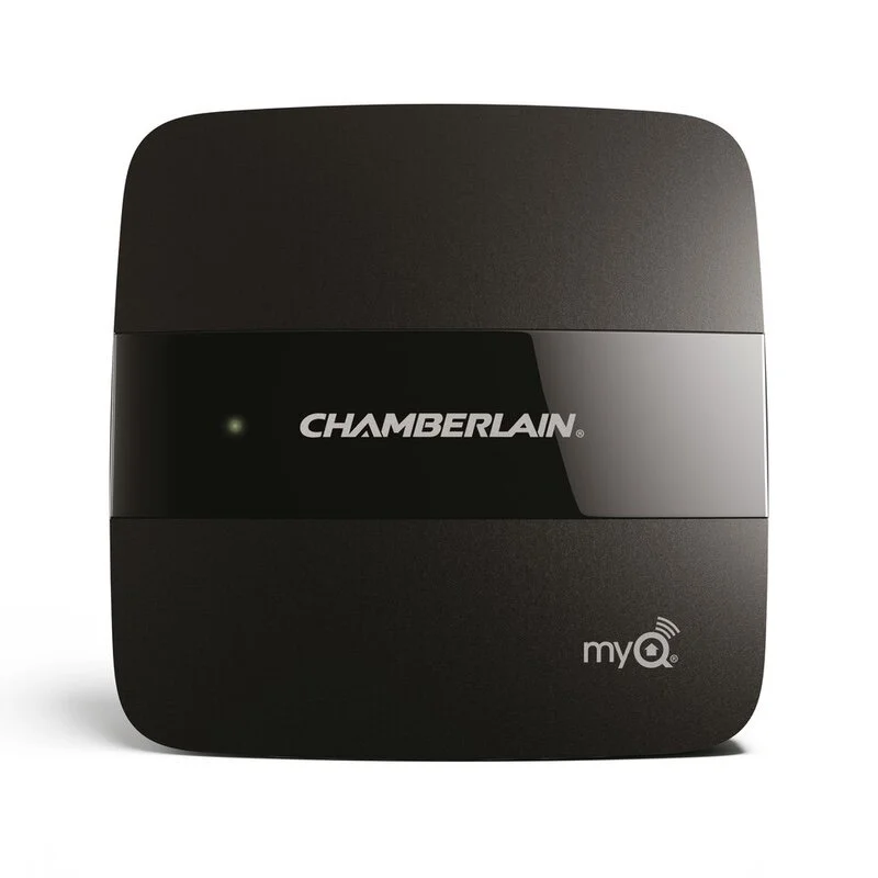 How To Use MyQ With Apple HomeKit