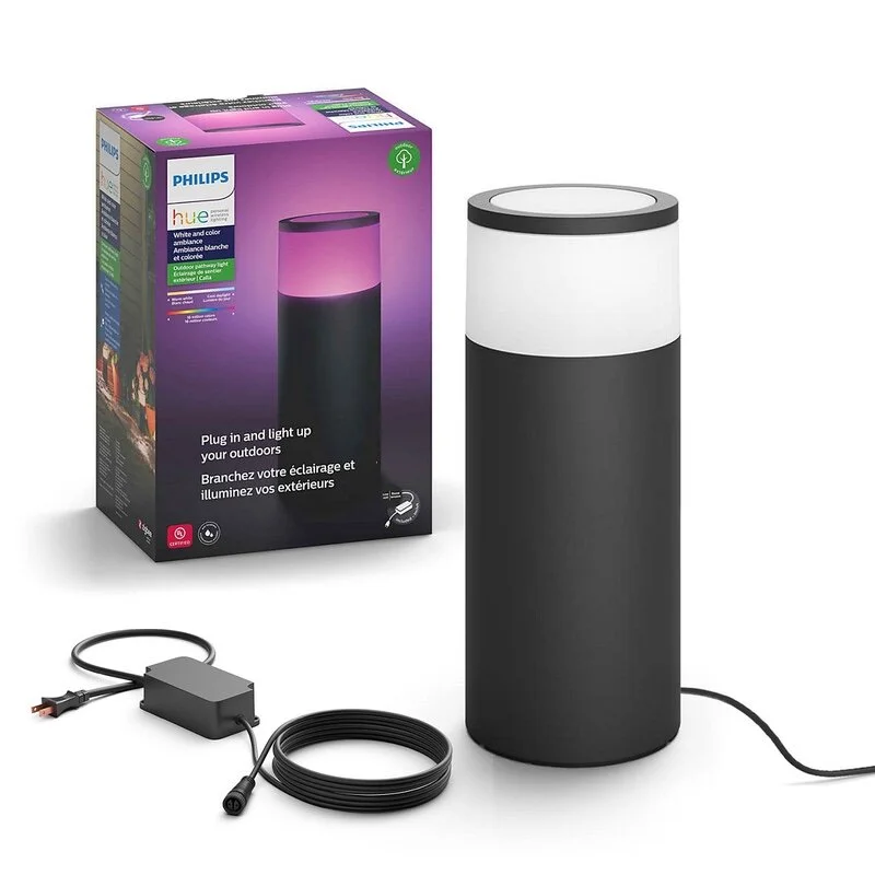 The Best Smart Outdoor Lighting Products For Any Scenario