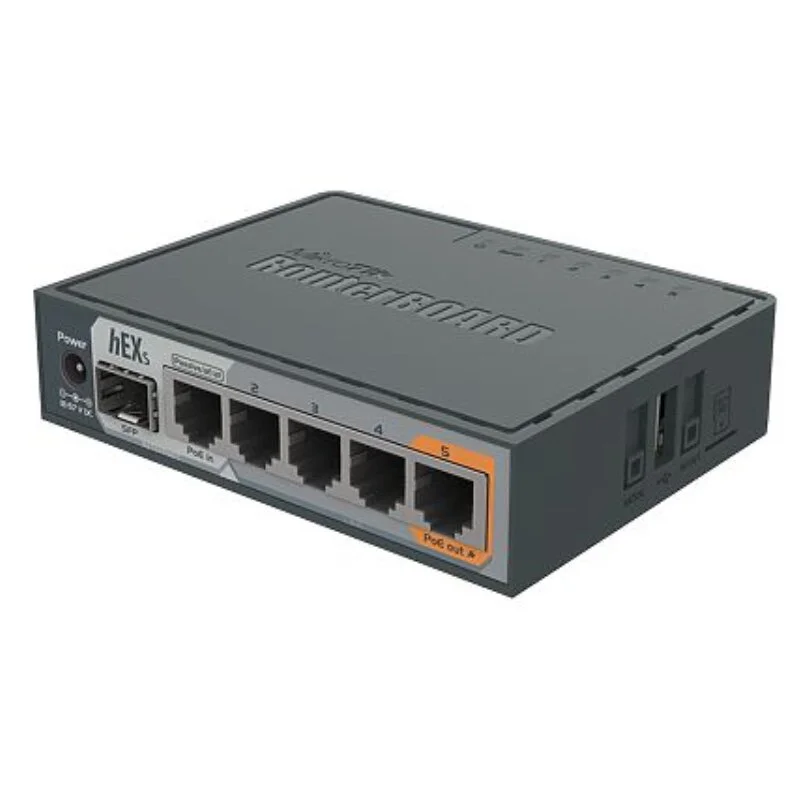 The Best Wired Routers for Home or Small Business