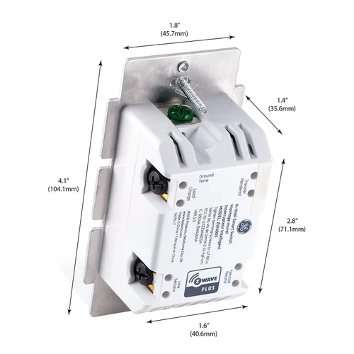 How to wire a smart switch