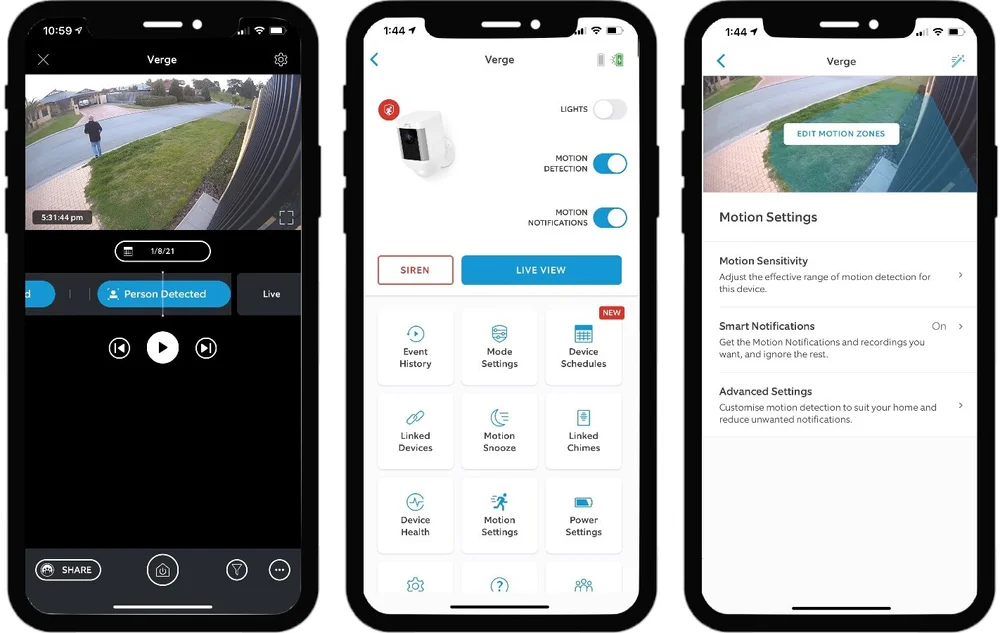 Arlo vs Ring: Which System Is Better?