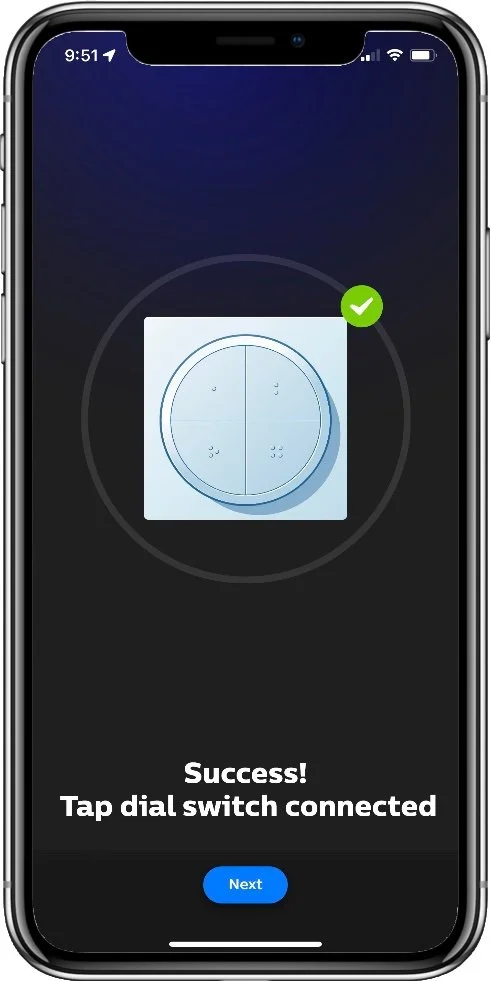 Hue Tap Dial Review: A Versatile Scene Controller
