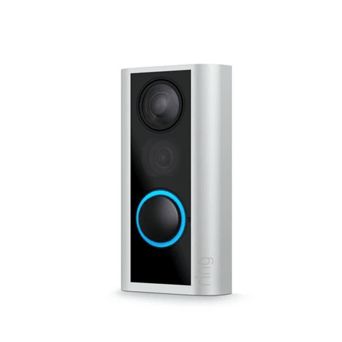 Peephole Cameras - Are There Are Good Ones?