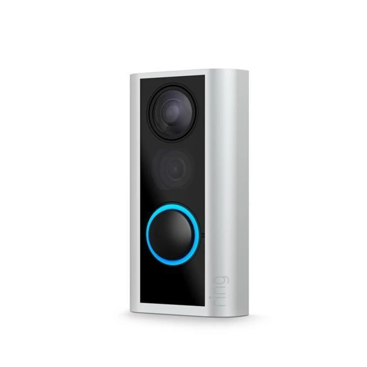 Peephole Cameras - Are There Are Good Ones?