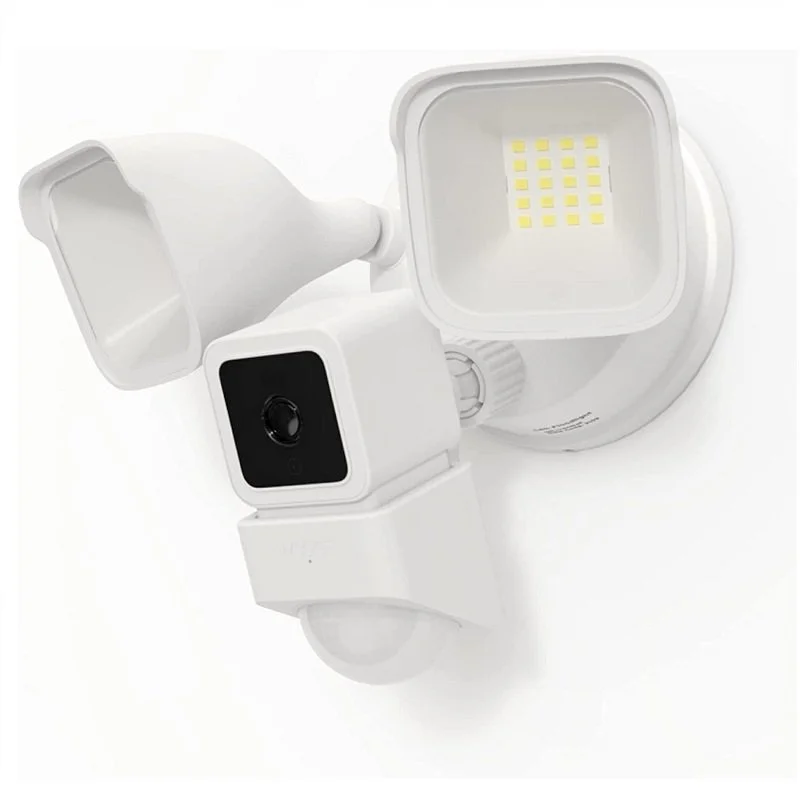 Best Smart Wi-Fi Flood Lights (2024 Update)