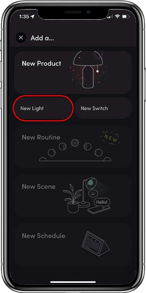 How To Use LIFX With HomeKit